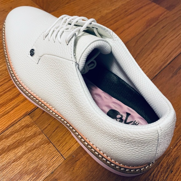 G/FORE | Shoes | Gfore G4 Limited Gallivanter Golf Shoe Sneaker Us 9 ...